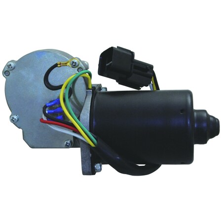 Wai Global WIPER MOTOR, WPM9017 WPM9017 | Zoro